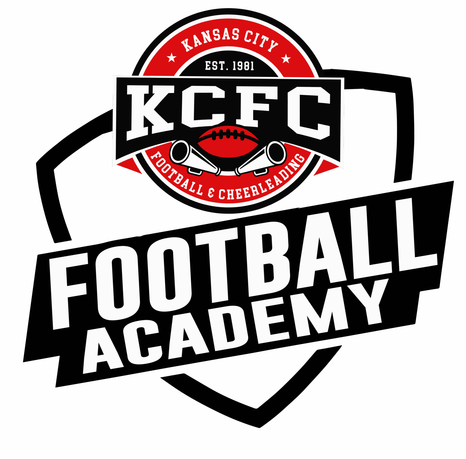 KCFC Football Academy - Kansas City Football and Cheerleading, Inc.