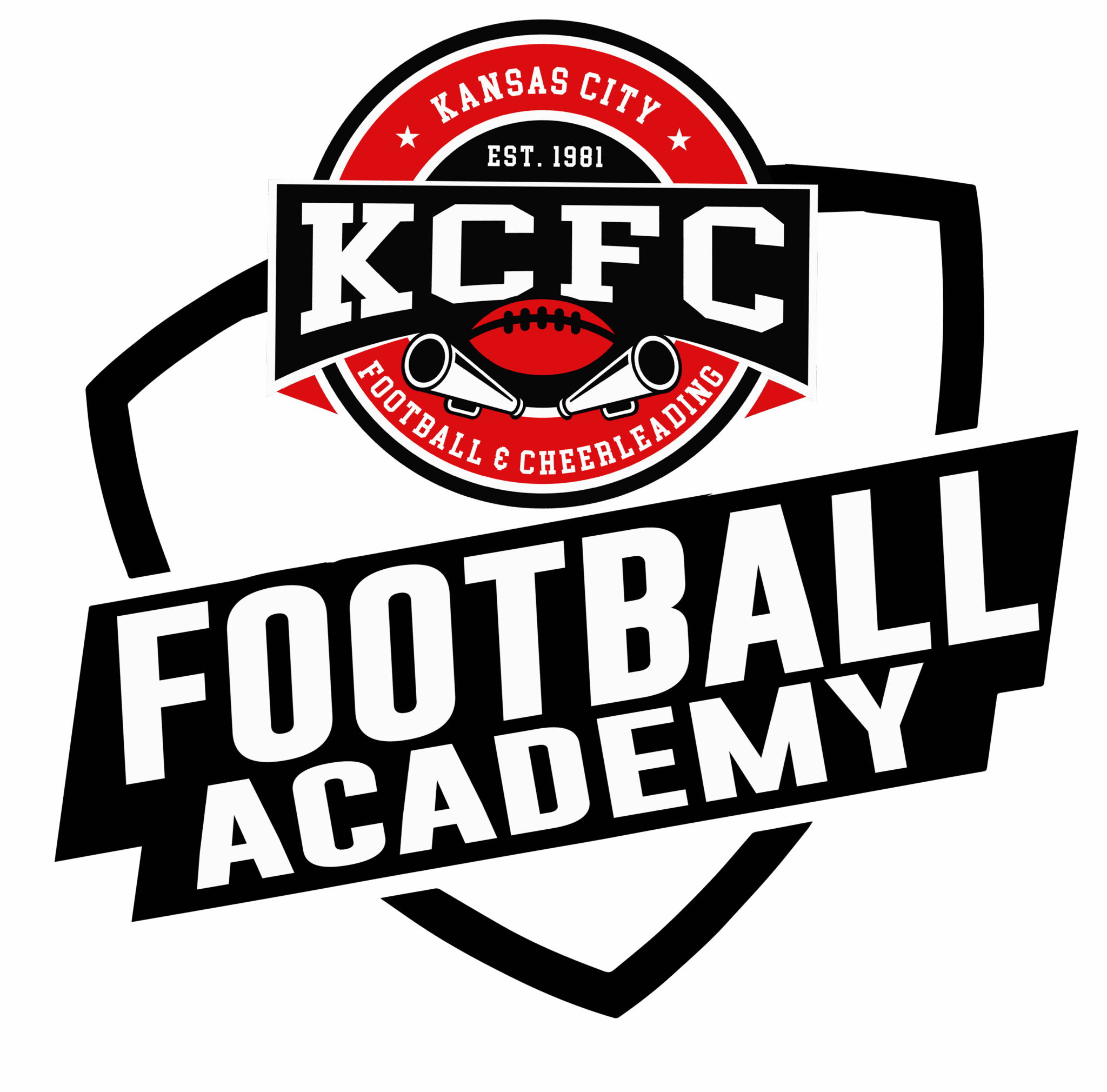 KCFC Football Academy - Kansas City Football and Cheerleading, Inc.
